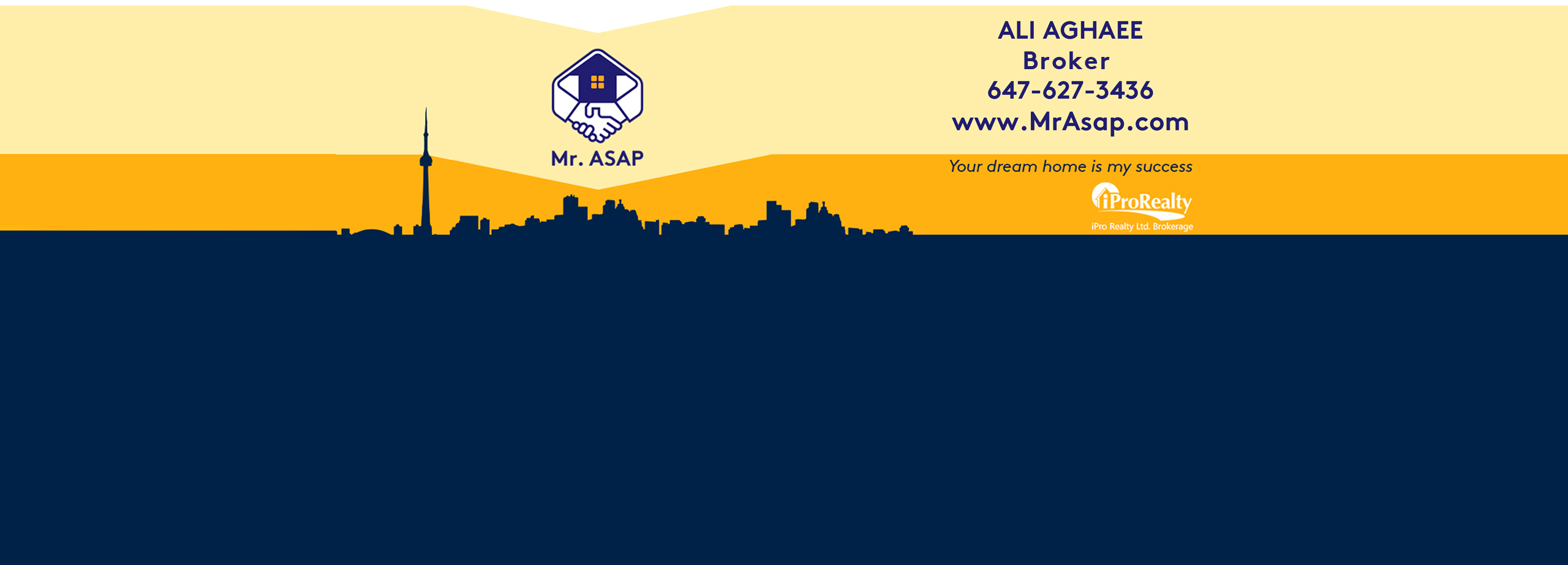 1912 - 101 Erskine Ave | Mr. ASAP